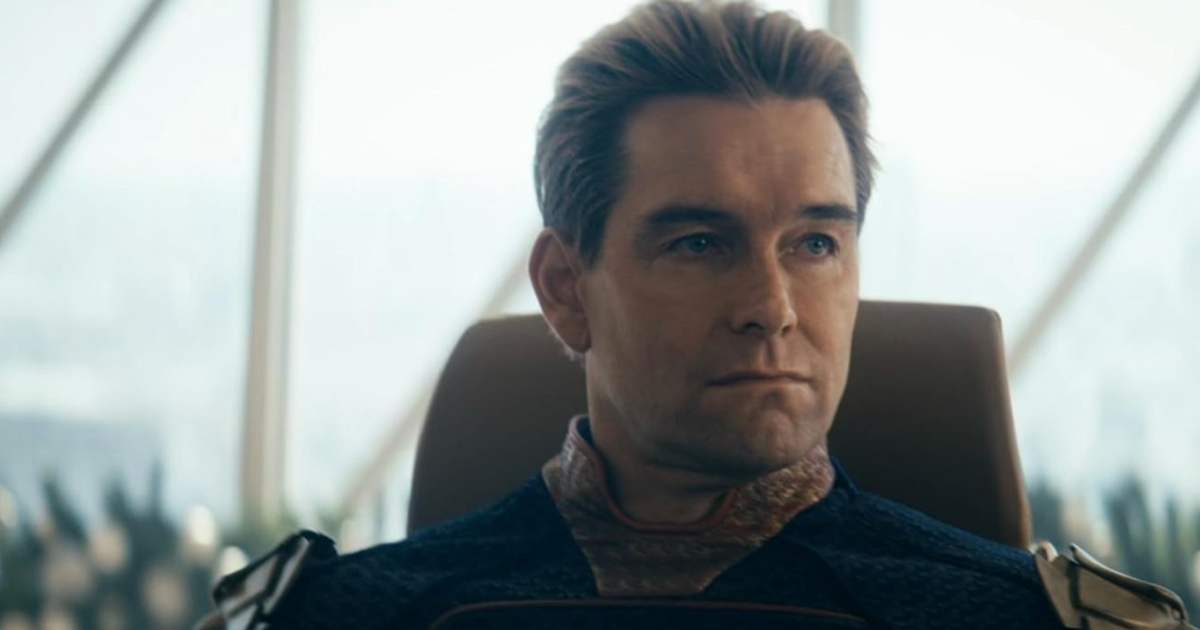 How does Homelander die in ‘The Boys’ Season 5 finale? Alleged VFX leak ...