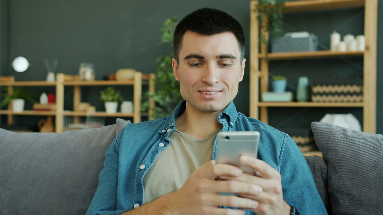 Therapy at your fingertips: New study finds AI could transform mental ...
