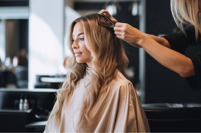 Resident aims to set up new hair salon at his Ashfield home