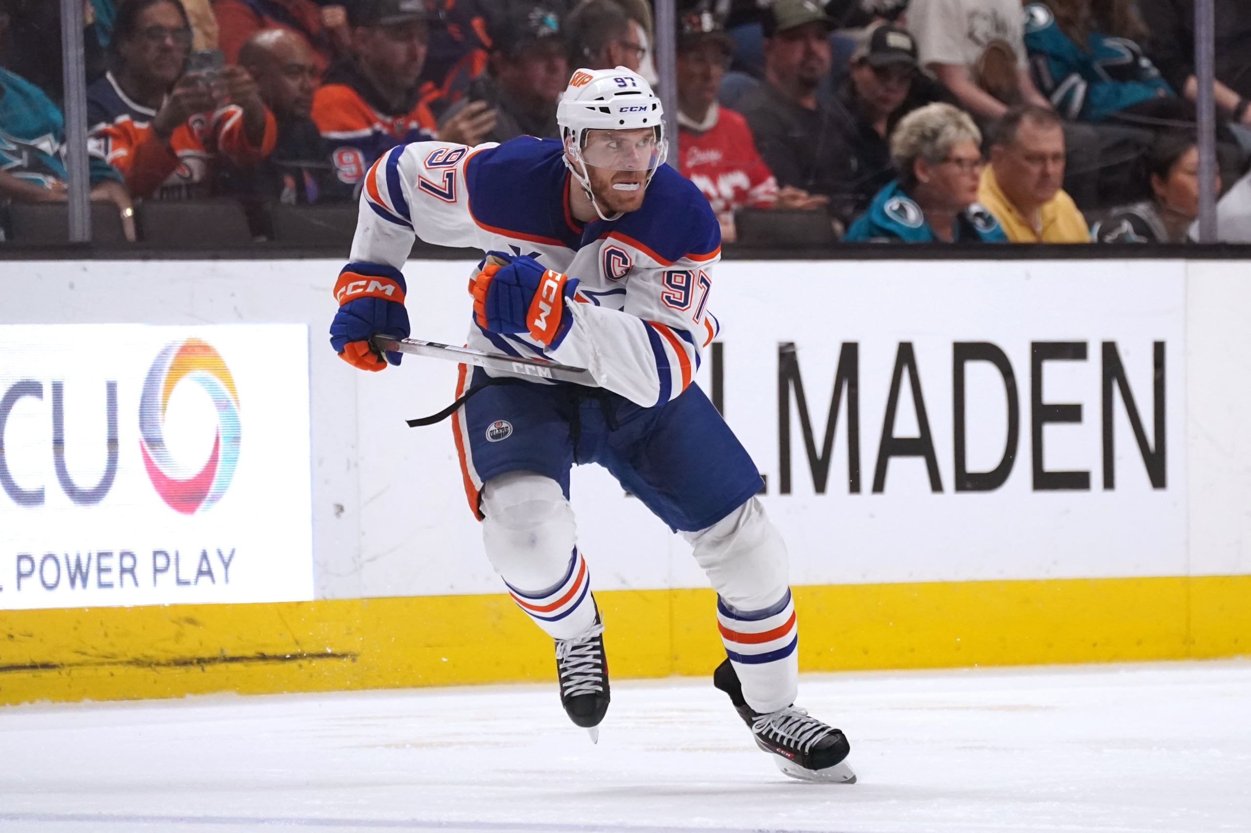 5 NHL teams to watch if Connor McDavid leaves the Edmonton Oilers