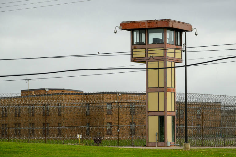 Two inmates die in four days at Michigan's only women's prison