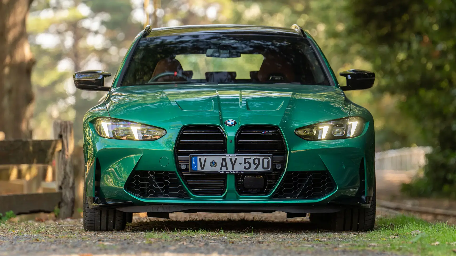BMW M cars to gain new ignition tech to keep petrol power alive