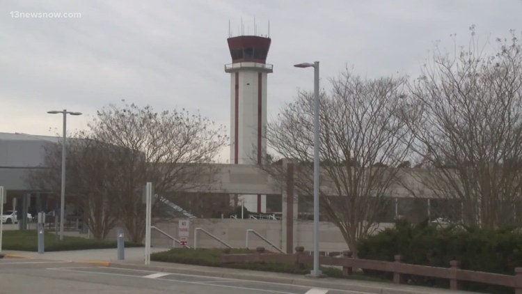 Newport News lands $3 million state grant for drone testing, air ...