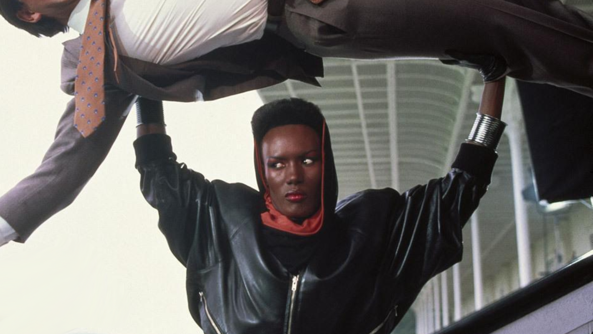 Grace Jones turns 78: The woman who changed pop, fashion, and gender ...