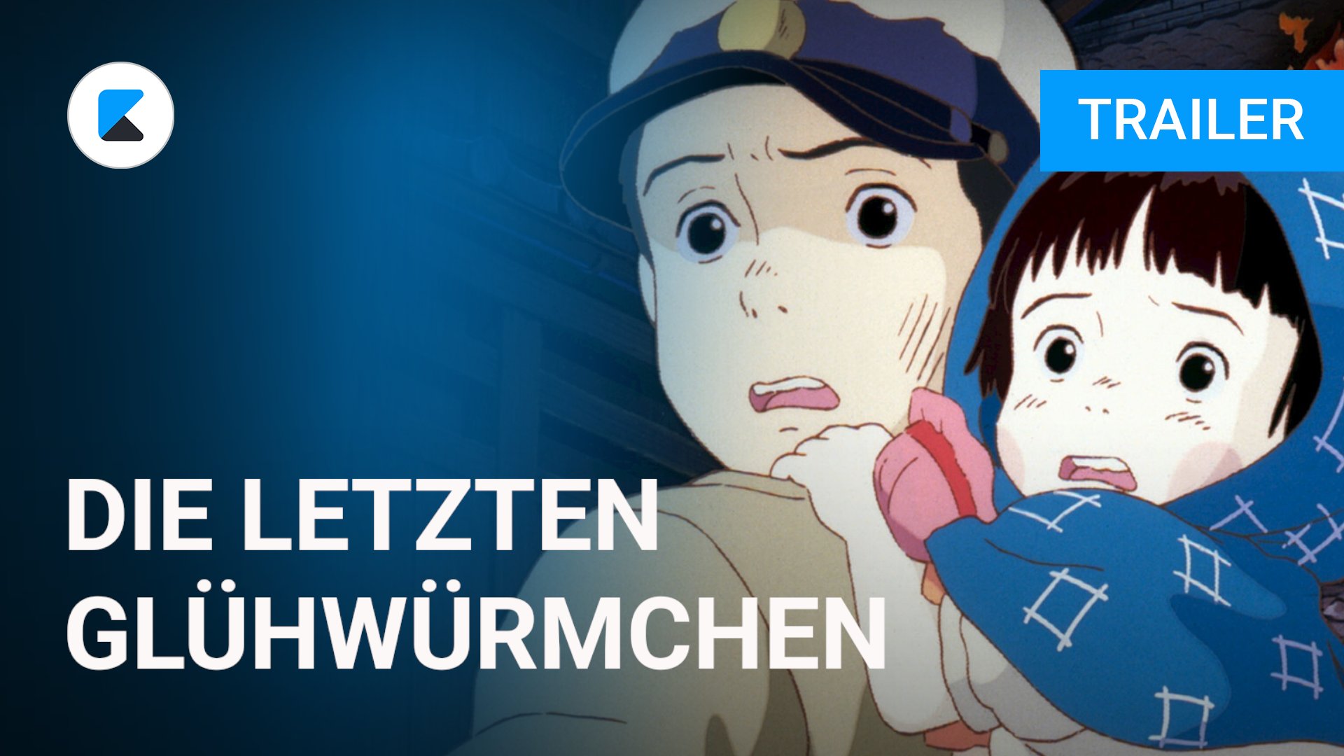 Wieder im Kino: Dieser legendäre Anime-Film wird euch das Herz brechen