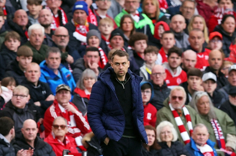 Soccer-Southampton expelled from EFL playoff final after spying breach