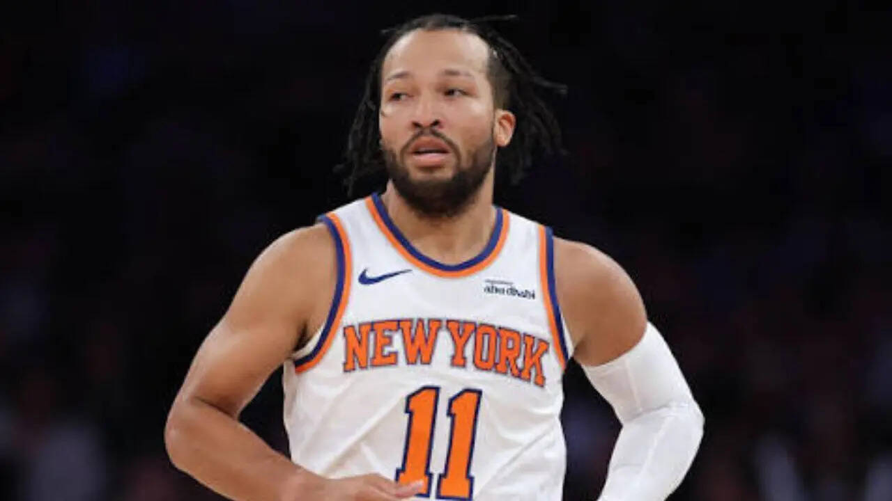 Will Jalen Brunson play vs Cleveland Cavaliers? Final update on the New ...