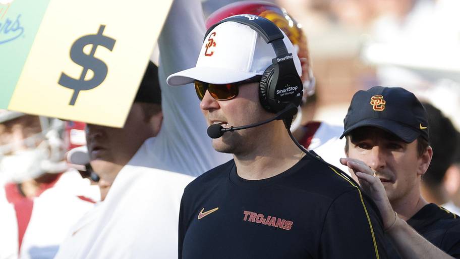 Three receivers USC can recruit after Eli Woodward decommits