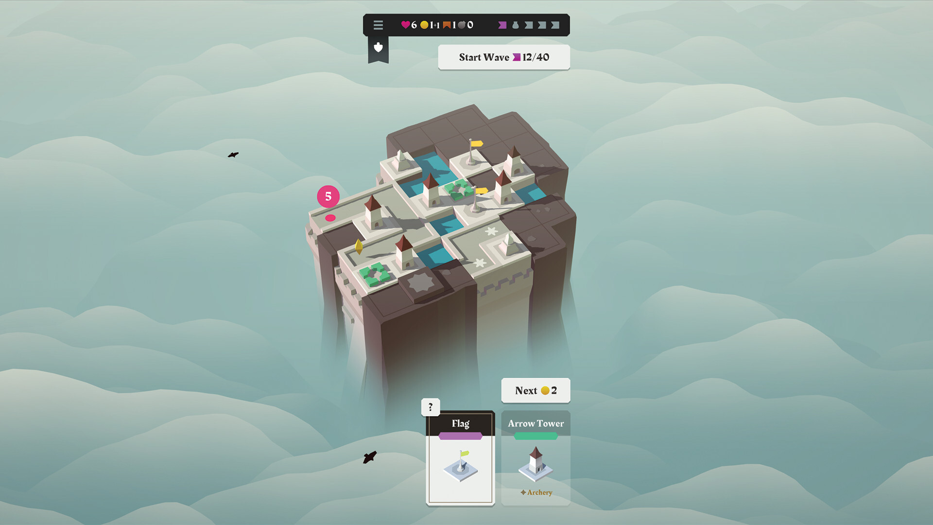 15 of the best tower defense mobile games you should be playing