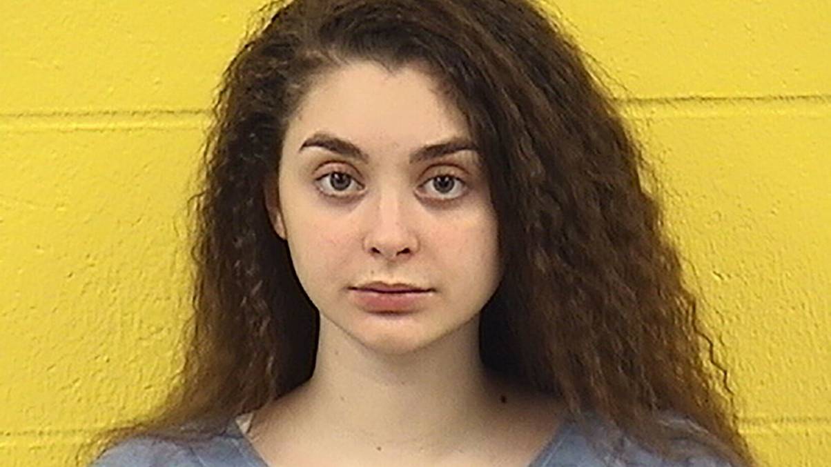 Shocking prison phone calls reveal 'the real Mackenzie Shirilla'