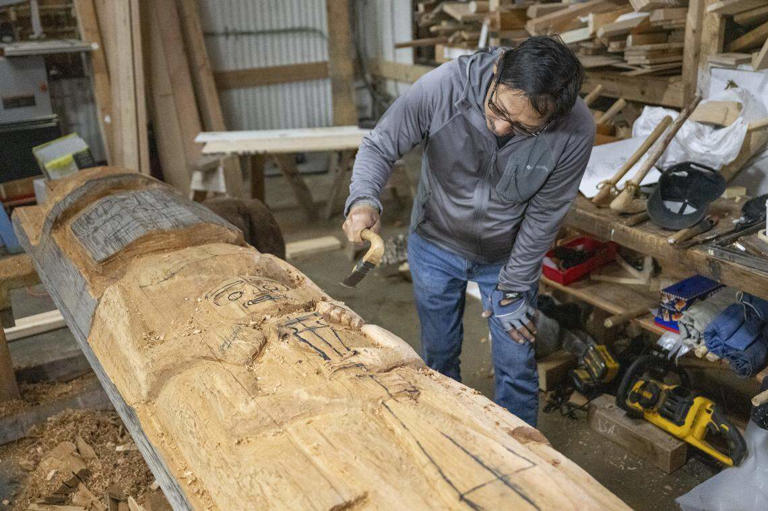 Boat building program for county's troubled youth navigates uncertain ...