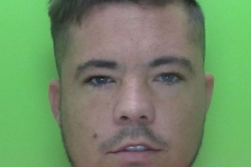 Man who played 'lead role' in selling drugs across Nottinghamshire now ...