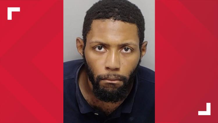 Affidavit: Man accused of killing uncle, dumping body in recycling bin ...