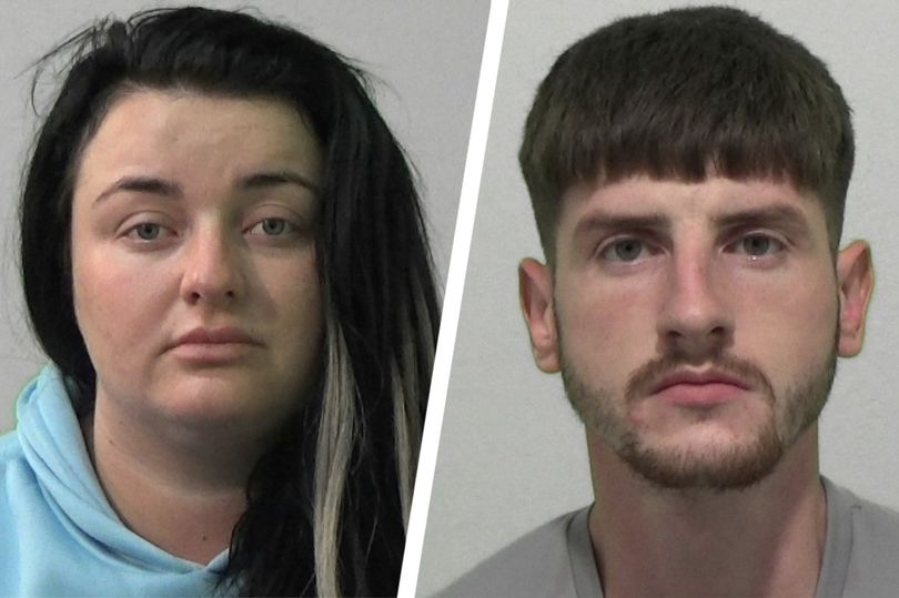 Drugs and dealing equipment worth over £200k found in Tyneside storage ...