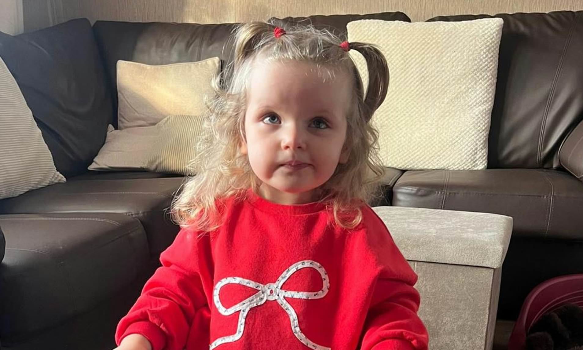 Our girl was six months old when we were told it was epilepsy... the ...