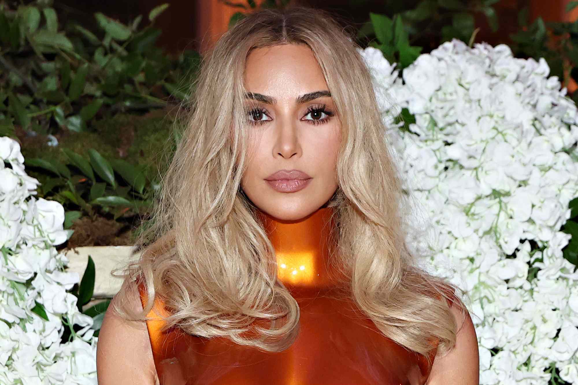 Kim Kardashian has 'pill fatigue' from taking 35 supplements a day