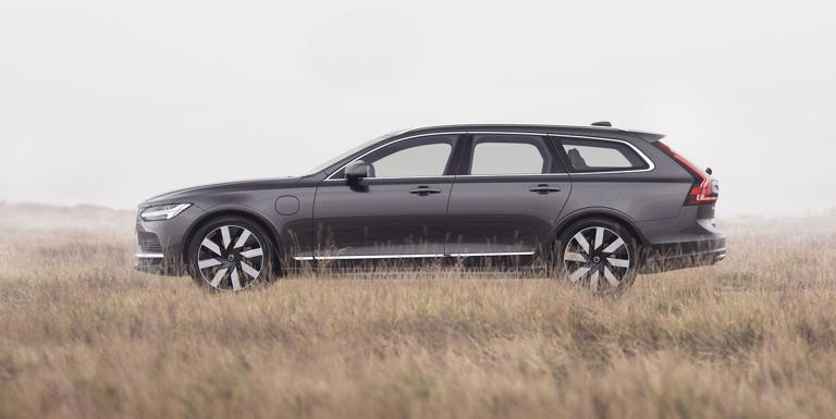 Volvo deja caer que enmendará uno de sus mayores errores: "De aquí a 5 ...