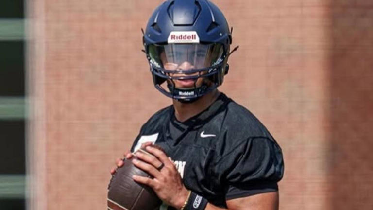 Tennessee commit Derrick Baker explains why he remains locked in with ...