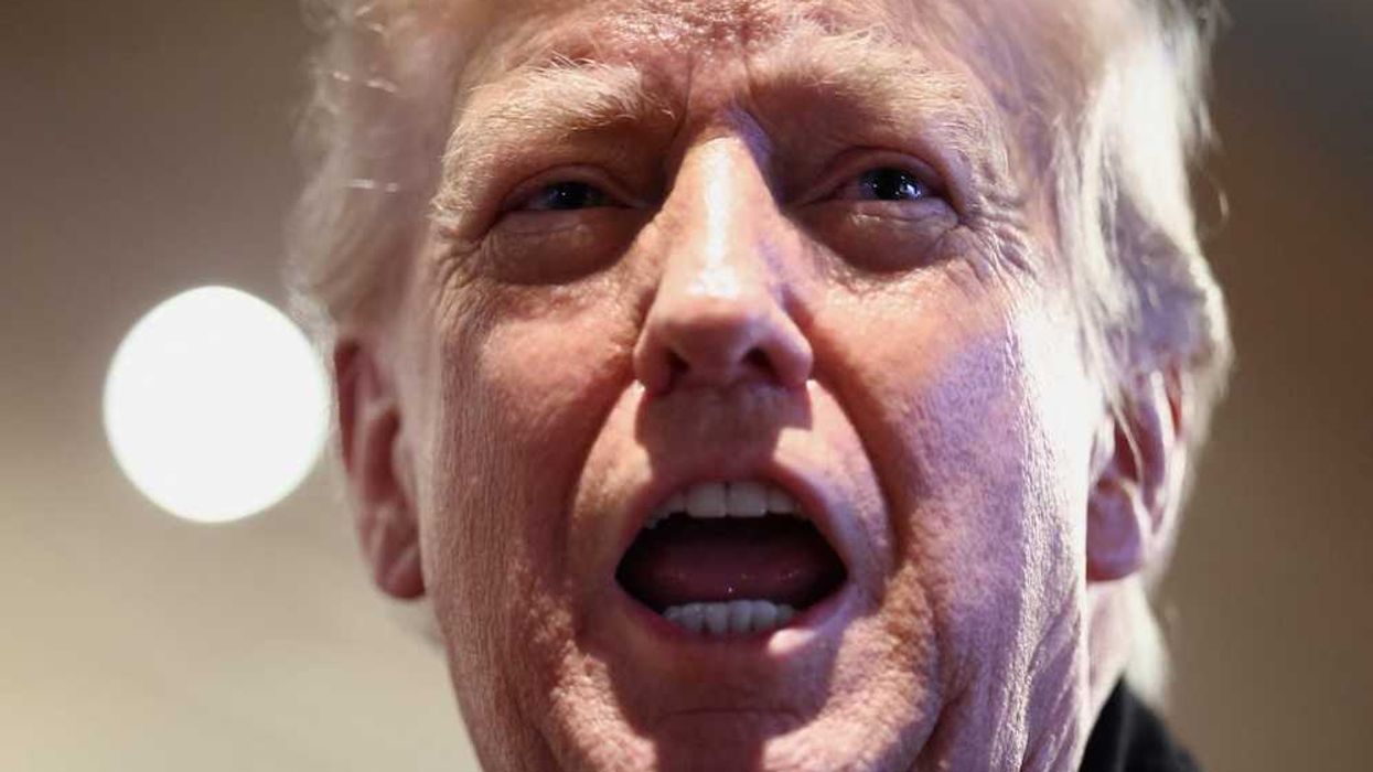 Legal analysts dismantle Trump's 'corrupt' secret settlement