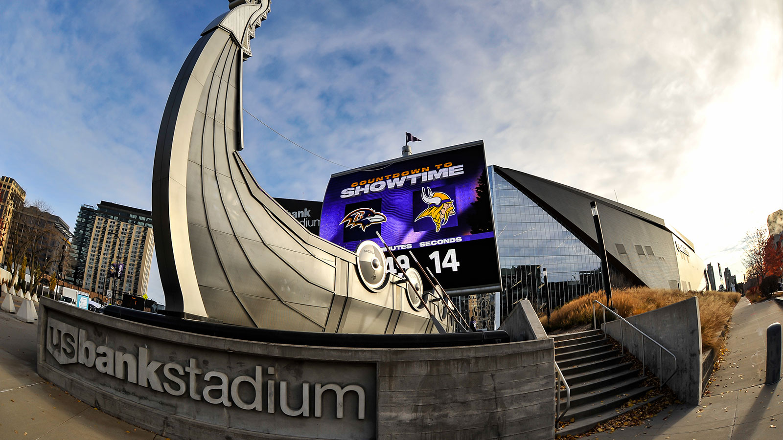 Roger Goodell drops big truth bomb on Minnesota getting 2028 NFL Draft