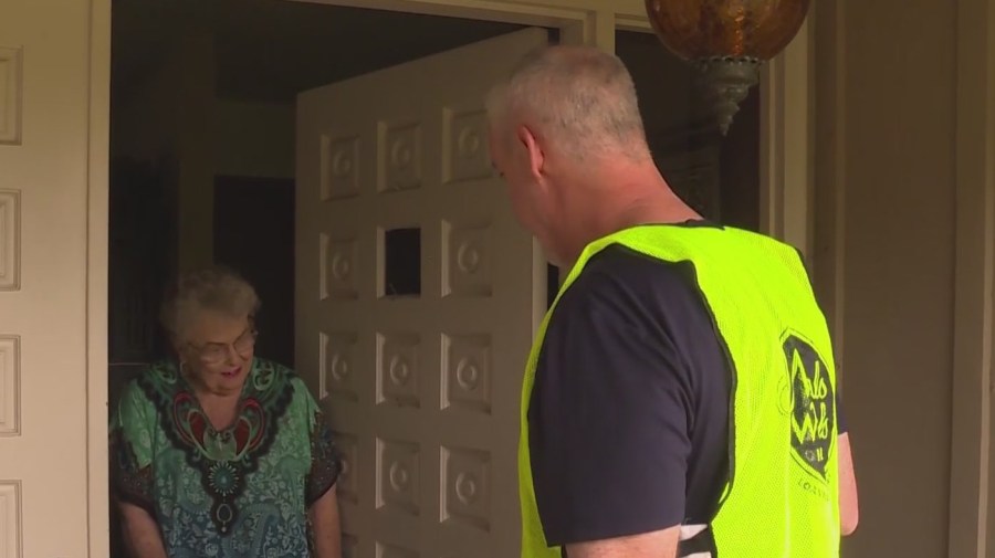 Standard Volunteer Expo aims to boost Portland’s ‘caring city’ ranking