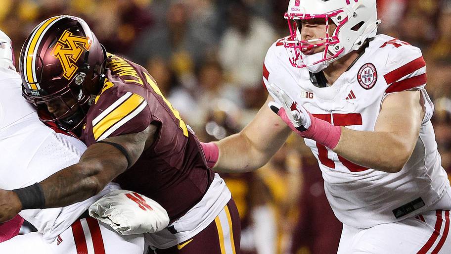Nebraska's 'last hope?': Anonymous coach offers most ludicrous Dylan ...