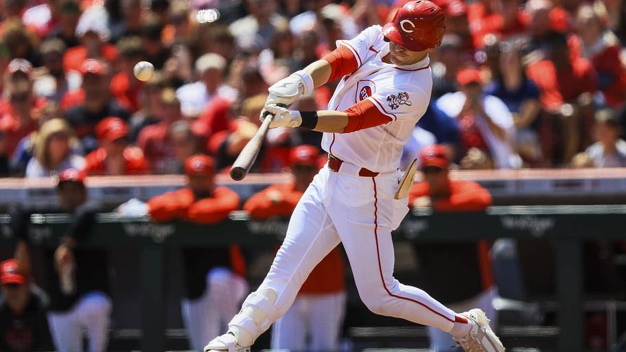 Terry Francona has clear message for struggling Reds outfielder TJ Friedl