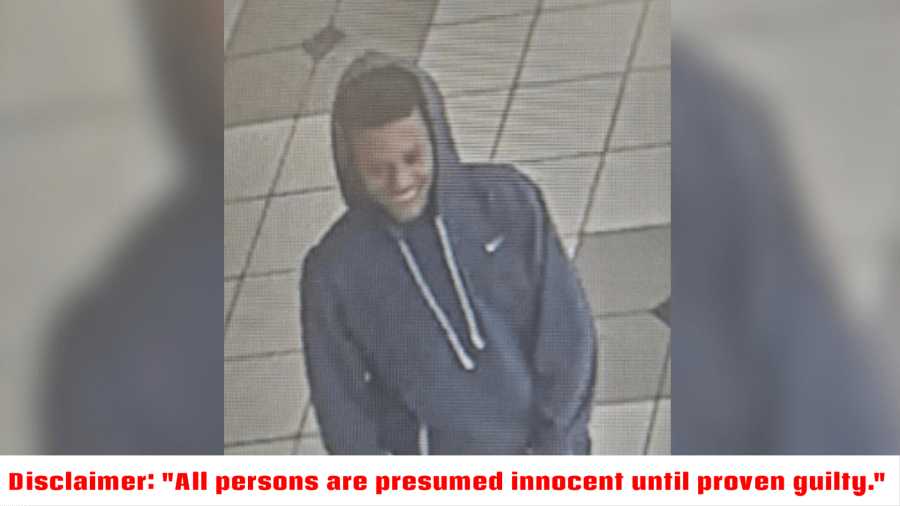 Baton Rouge police confirm they have identified person in photo tied to ...