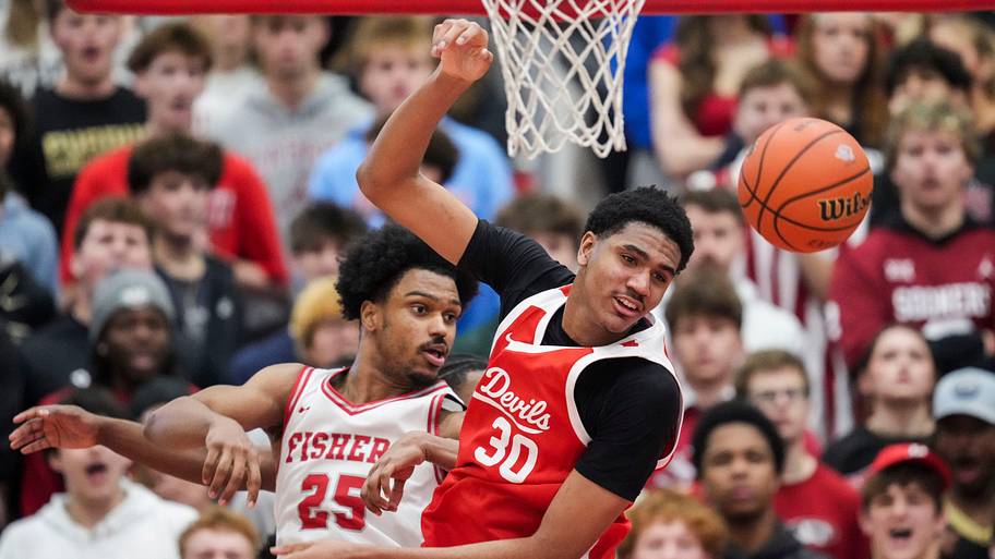 Isaiah Hill reveals biggest reasons behind commitment to Purdue
