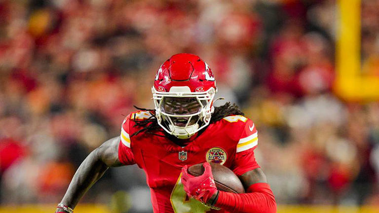 How Rashee Rice's latest legal issue impacts the Chiefs