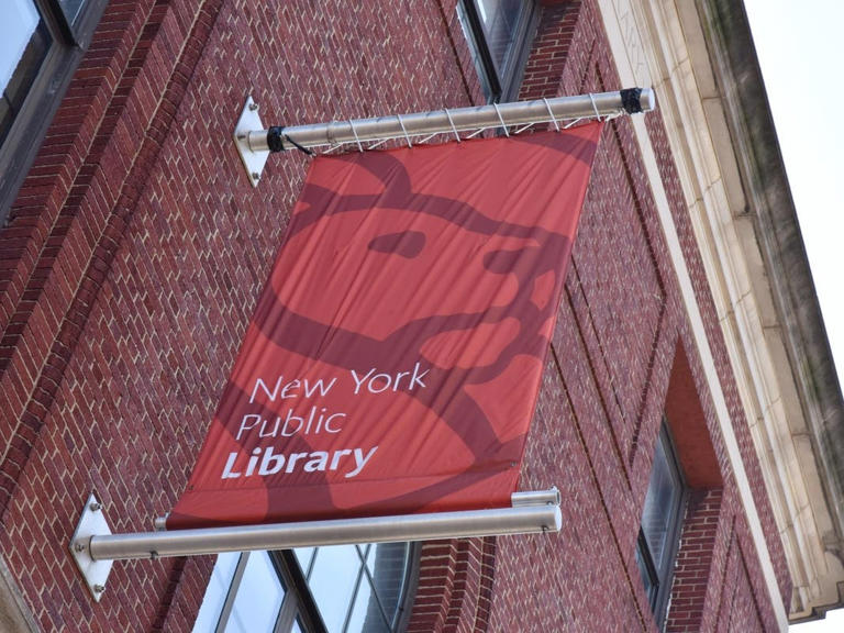 The first-ever citywide book club kicks off this summer