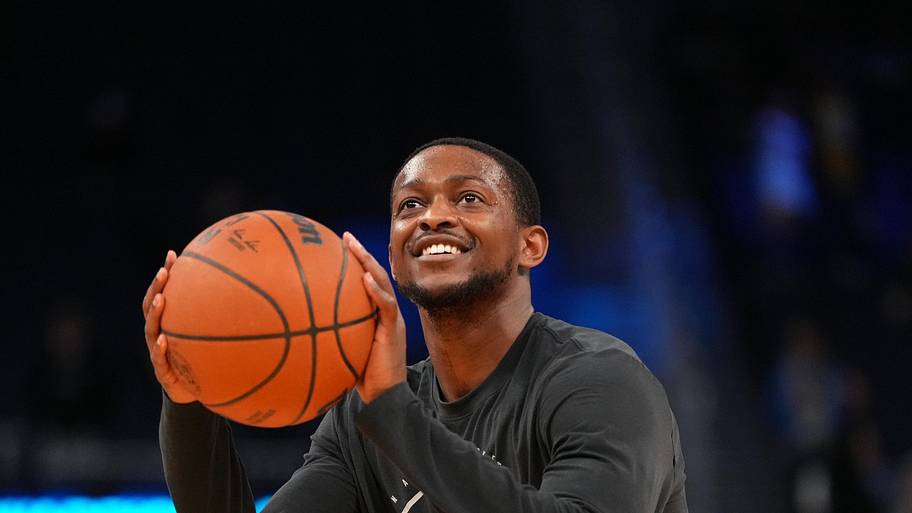 Mitch Johnson reveals De'Aaron Fox's status for Game 2 vs. Oklahoma ...