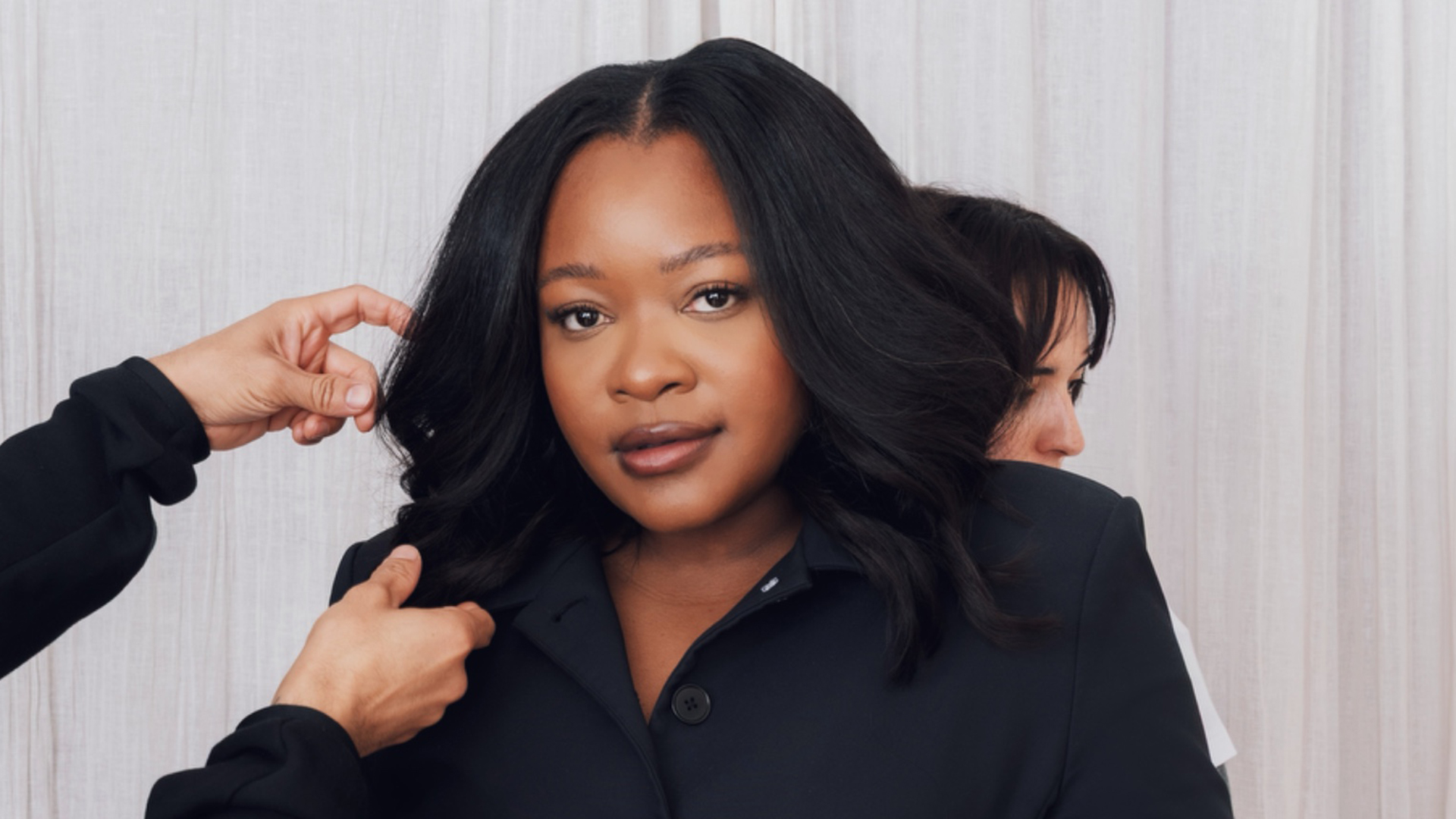 Ruka Hair, a biotech beauty brand pioneering lab-grown hair extensions ...