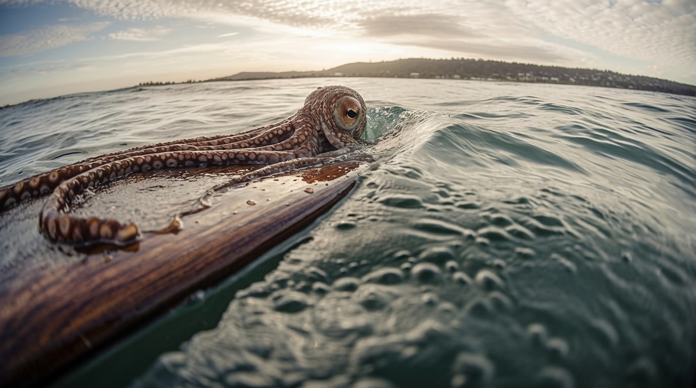 Strange deep-sea creatures were once mistaken for monsters and it's ...