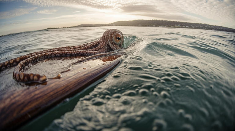 Strange deep-sea creatures were once mistaken for monsters and it's ...