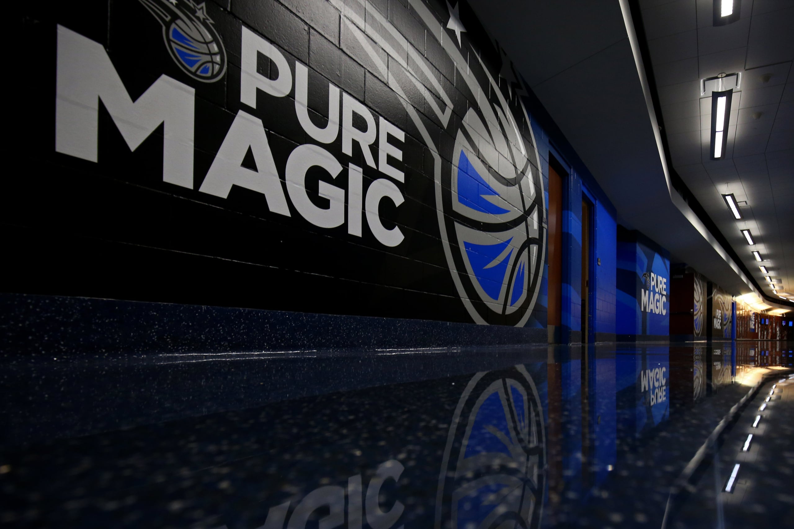 Rumor reveals favorite to be new Magic head coach, legendary NY Knicks ...