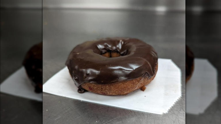 Skip the bakery — these 8 gas station chain pastries are that good