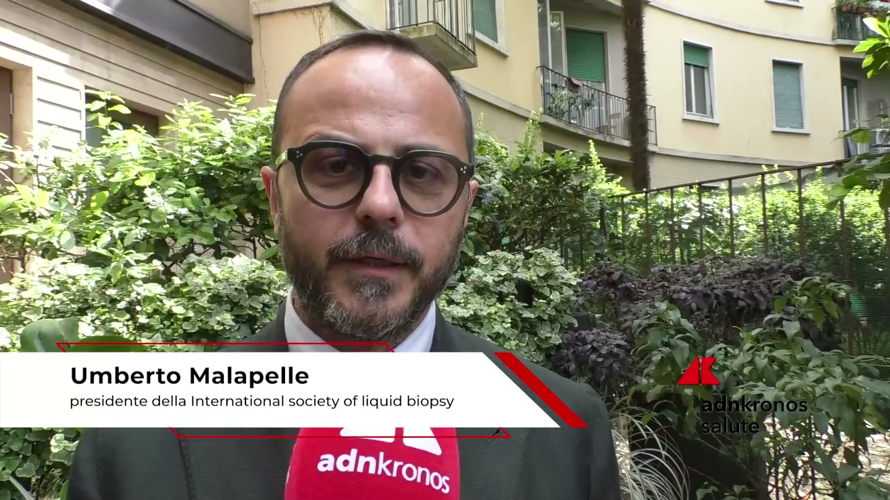 Tumori: oncologo Malapelle 'Con biopsia liquida terapie a bersaglio ...