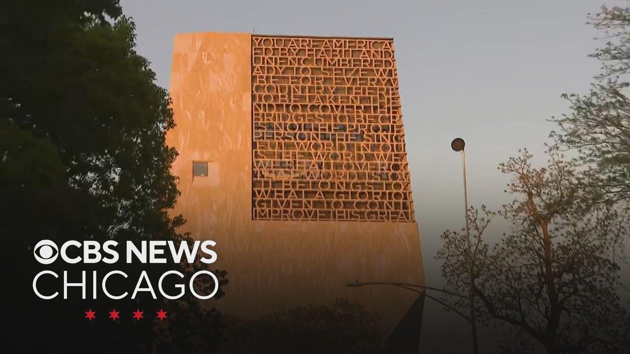 Obama Presidential Center grand opening free watch party to be held on ...