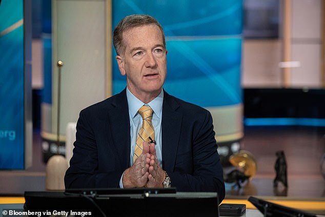 Wall Street bull warns flashing market red flag could trigger brutal ...