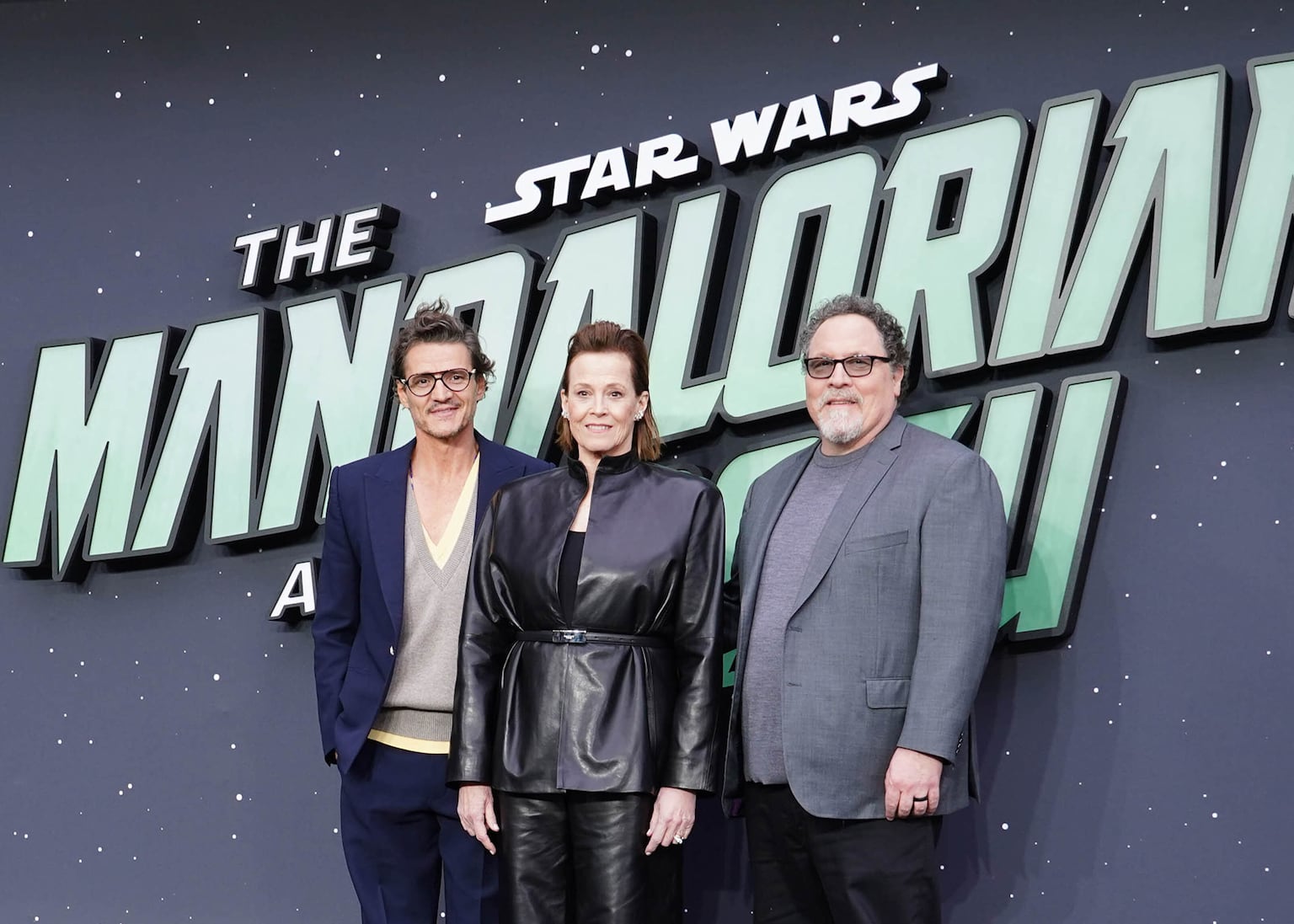 The Mandalorian and Grogu: Critics say Star Wars should be put out of ...
