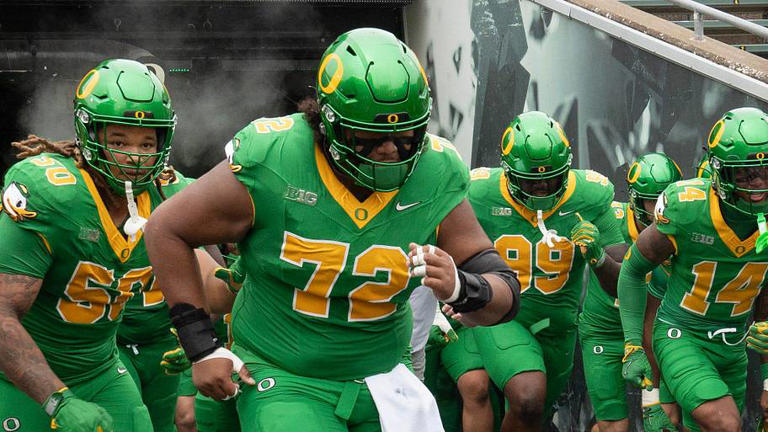 Oregon’s culture drives recruiting pitch for four-star recruit