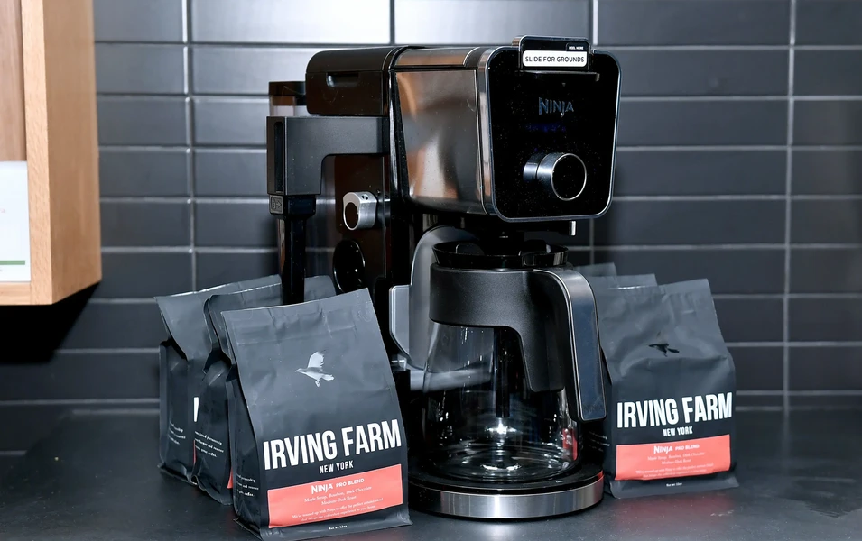 Ninja’s dual-use coffee maker praised for versatility and value