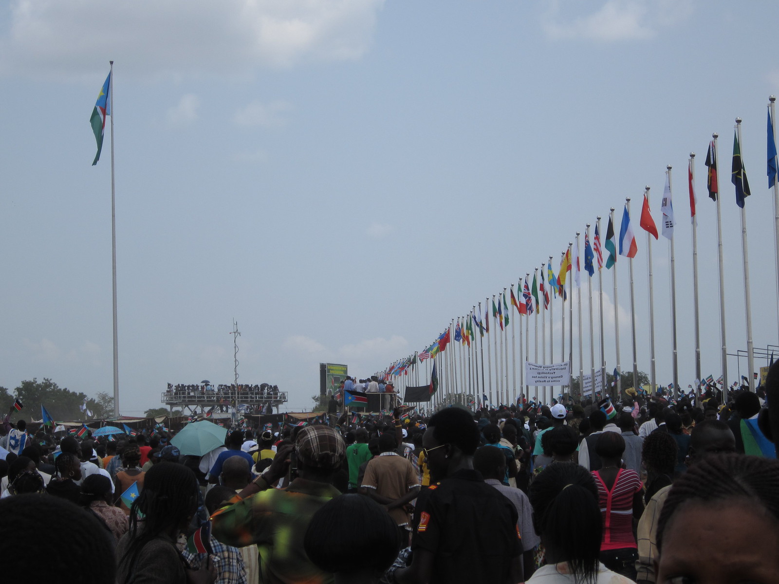 The most corrupt countries in the world, ranked