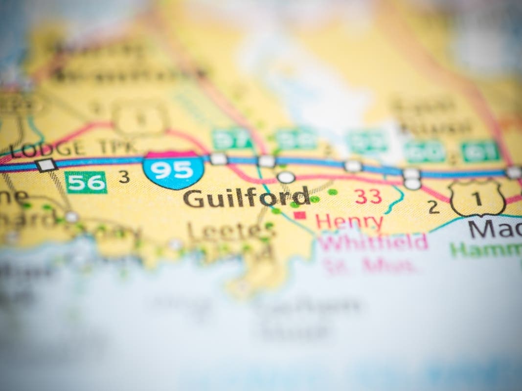 2026 beach season to begin soon in Guilford: Here's what to know