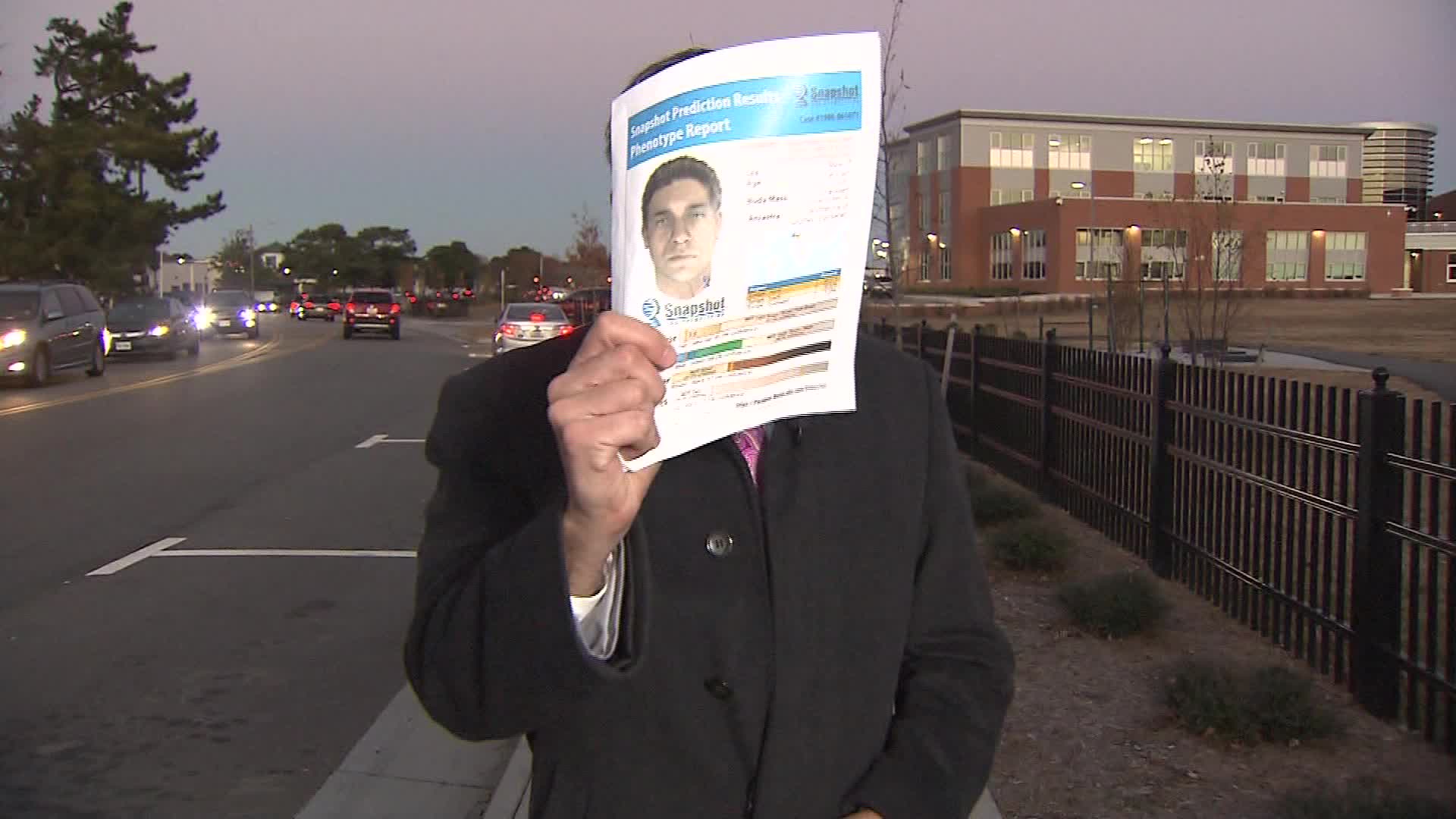 WAVY 2017 coverage of Virginia Beach cold case