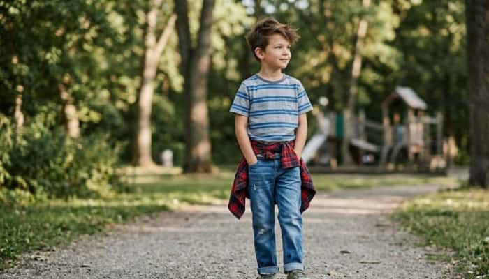 Trendy boys jeans for everyday looks on Myntra and Pantaloons