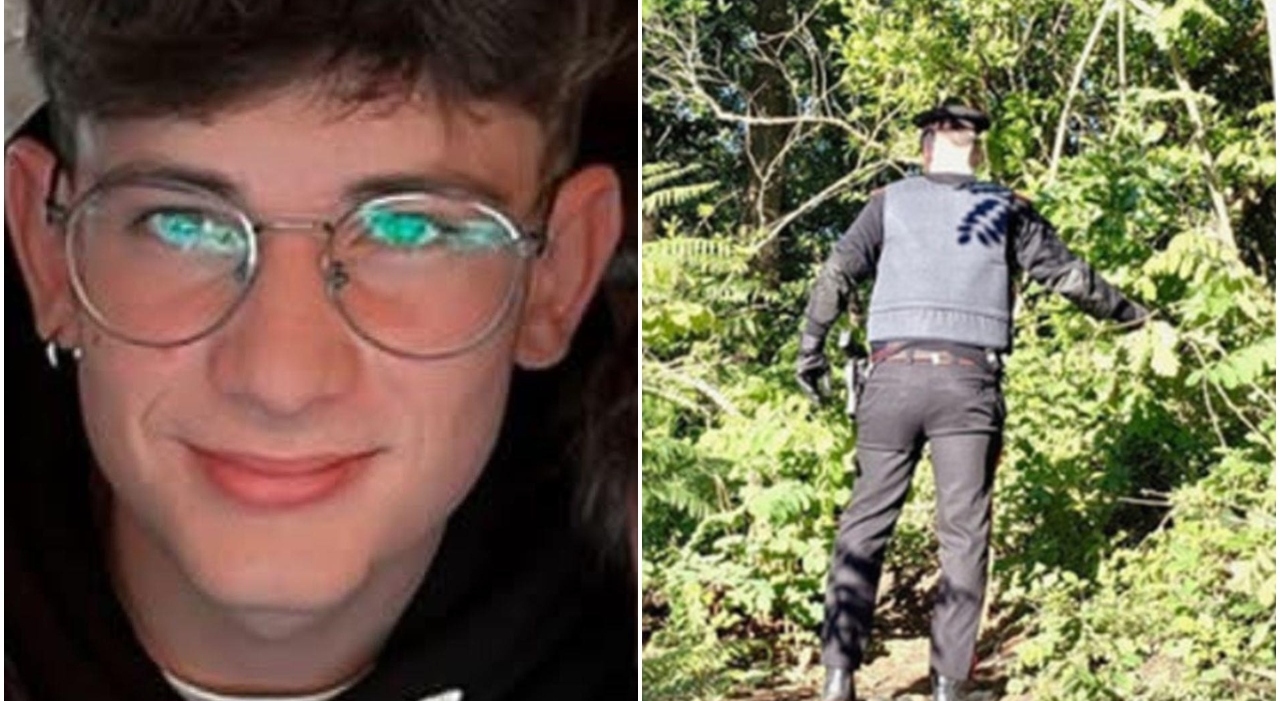 Scomparso a 17 anni, Federico è morto: il corpo trovato da due passanti ...