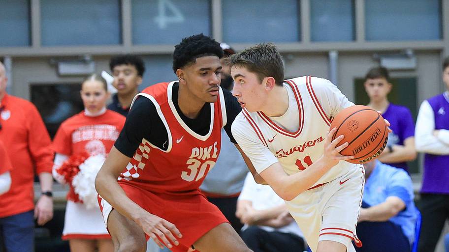 Isaiah Hill reveals biggest reasons behind commitment to Purdue
