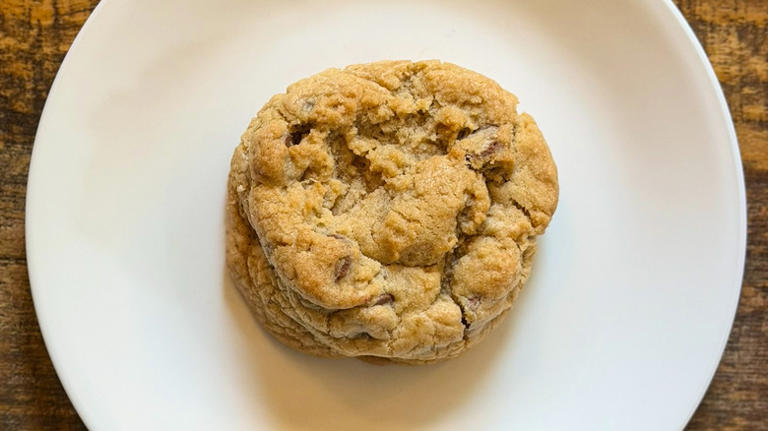 14 Crumbl cookie flavors, ranked worst to best